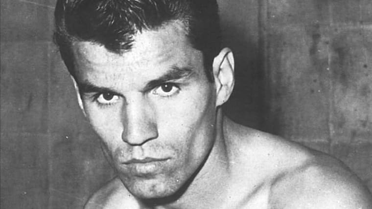 Boxing at Mexico 1968