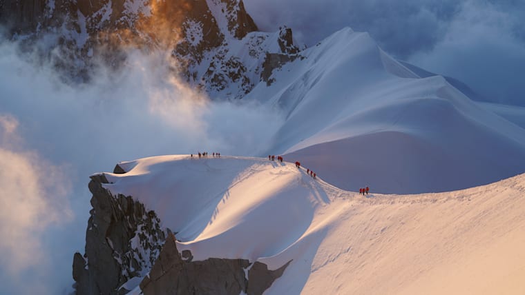 When the Olympic Torch Relay makes the link between Sport and French ...