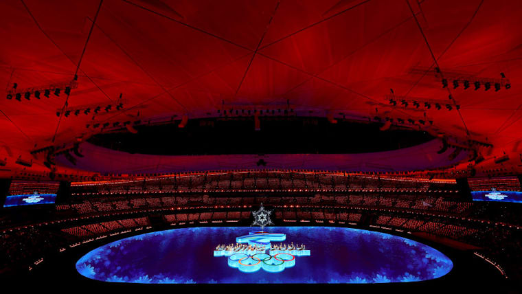 Beijing 2022 Closing Ceremony