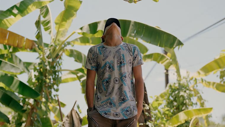 Gallery Luis Alberto Rodriguez