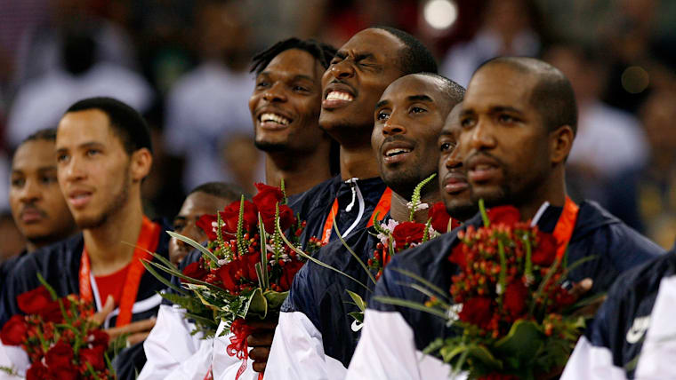 Kobe's career in 24 quotes and 24 snapshots