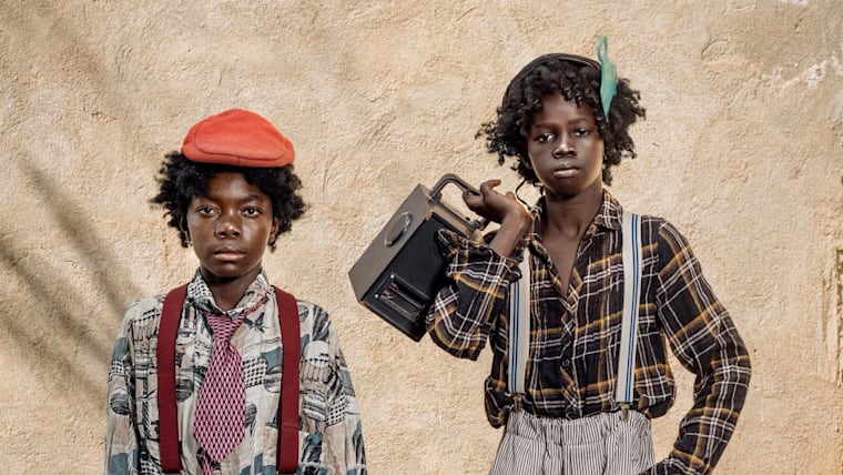 Gallery - Wayne Lawrence