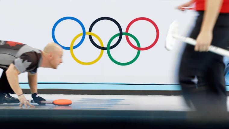 Gallery - The Olympic rings