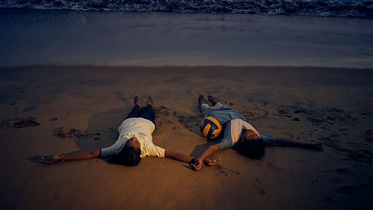 Poulomi Basu - Gallery