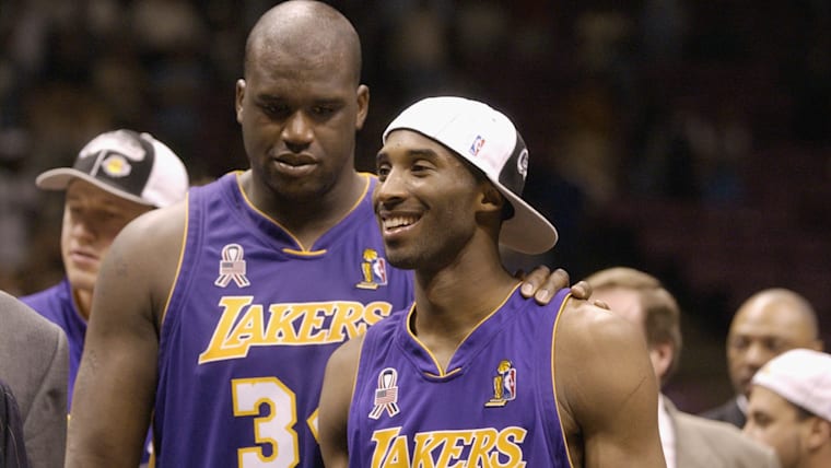 Kobe's career in 24 quotes and 24 snapshots