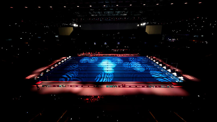 Paris 2024 Paralympic Games in pictures