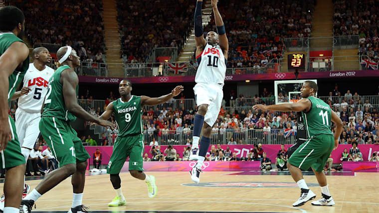 Kobe's career in 24 quotes and 24 snapshots