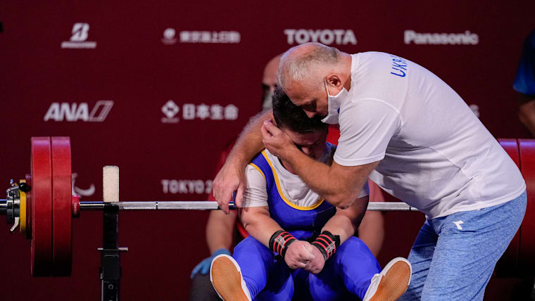 Powerlifting photos - Day 3