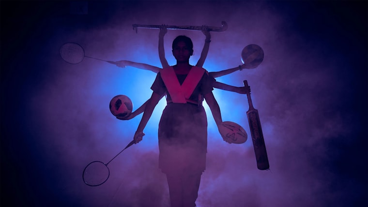 Poulomi Basu - Gallery
