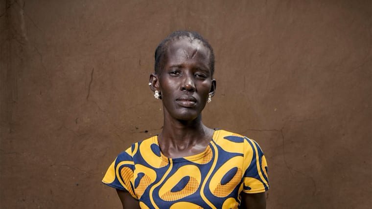 Gallery - Wayne Lawrence