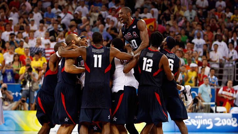 Kobe's career in 24 quotes and 24 snapshots