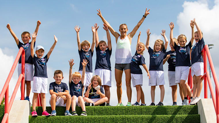 oes-allianz-gallery - INSPIRING THE NEXT GENERATION