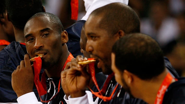 Kobe's career in 24 quotes and 24 snapshots