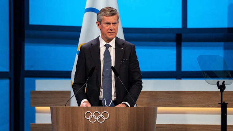 Gallery - 139th IOC Session