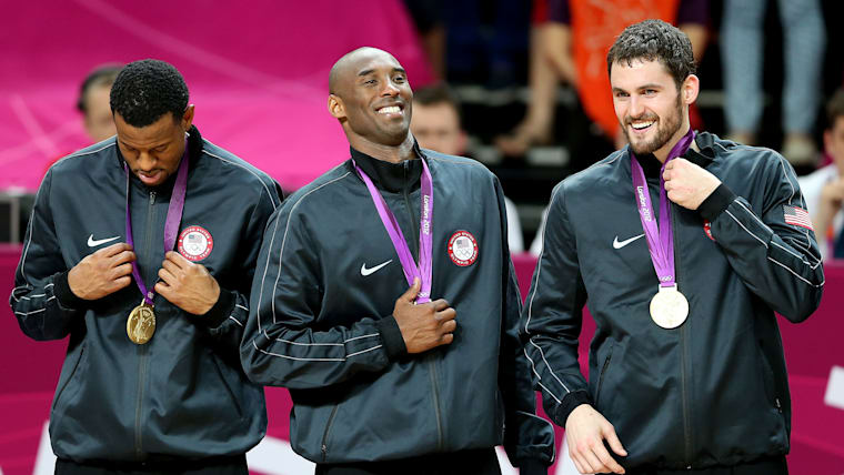 Kobe's career in 24 quotes and 24 snapshots