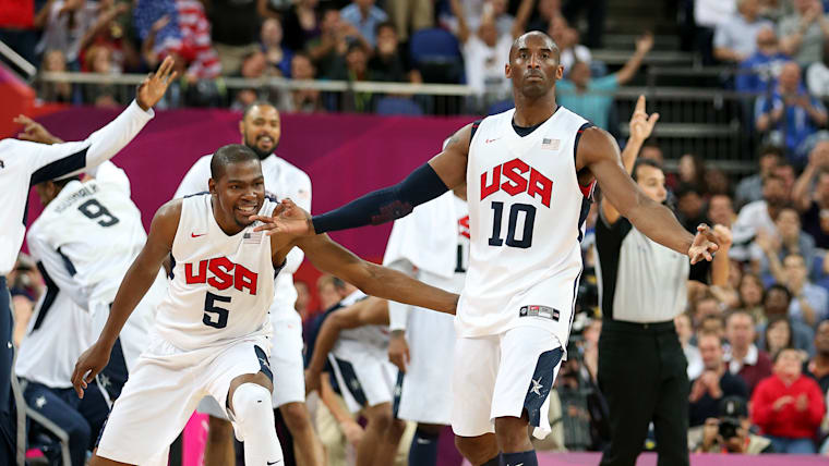 Kobe's career in 24 quotes and 24 snapshots