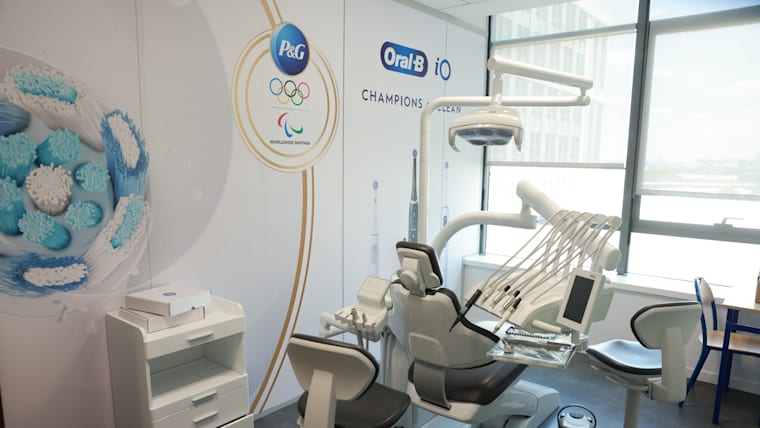 The Village polyclinic in photos