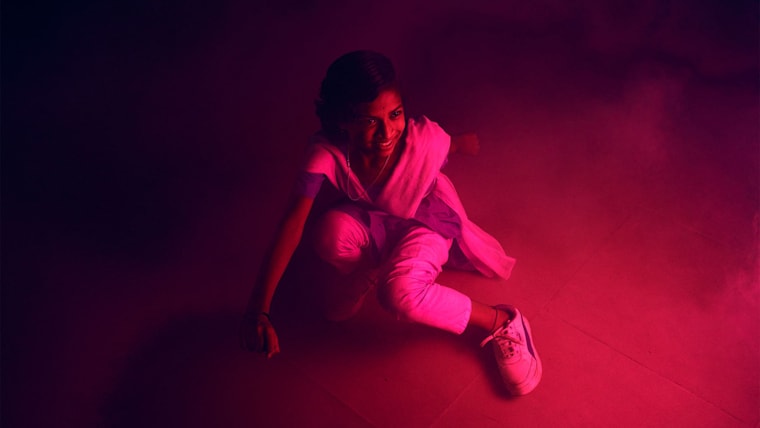 Poulomi Basu - Gallery