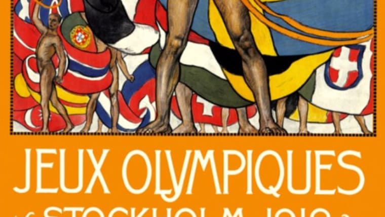 Olympic Posters