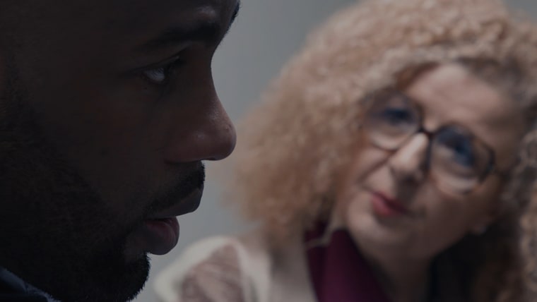 Teddy Riner's career comeback is profiled in 'Teddy', a new documentary