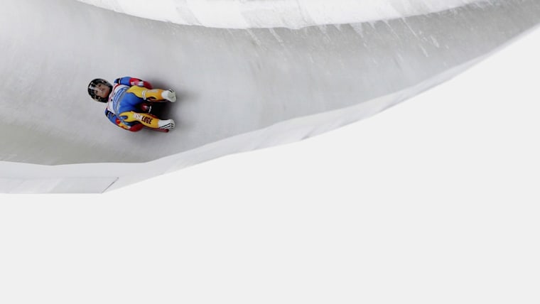 2022 FIL Luge Eberspächer World Cup - Winterberg, Germany