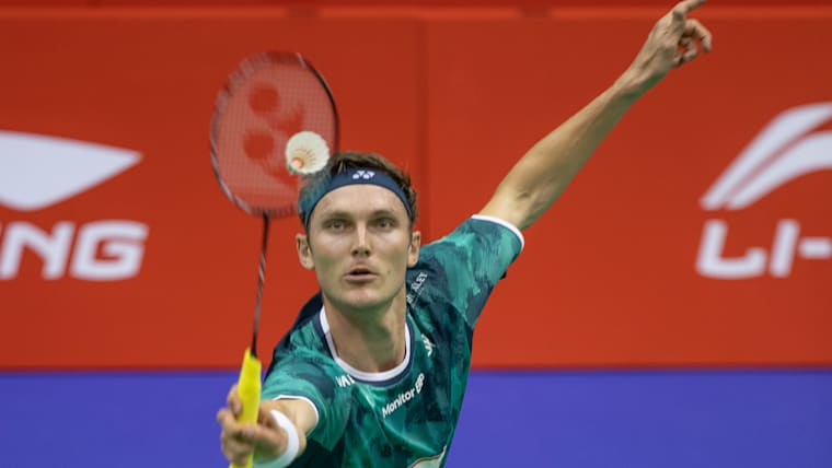 2025 BWF Badminton YONEX German Open - Mülheim, Germany