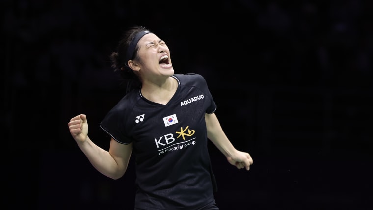 BWF - Badminton World Federation