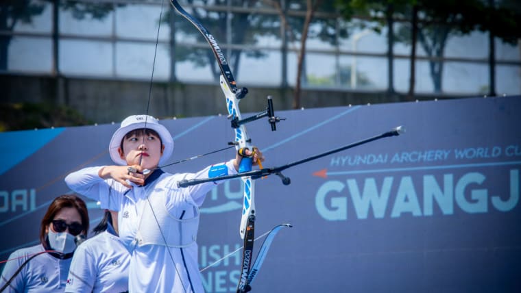 WA - World Archery Federation