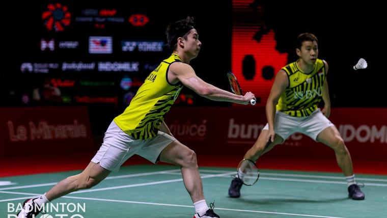 Badminton World Tour Finals 2021: Live blog, schedule & results – day one