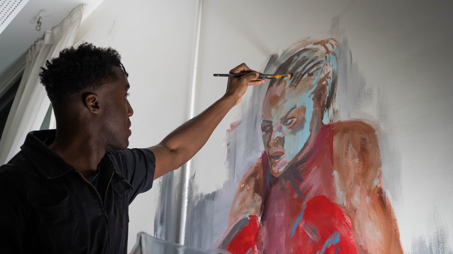 Olympic Museum - Olympian Artists are people who are both artists and ...