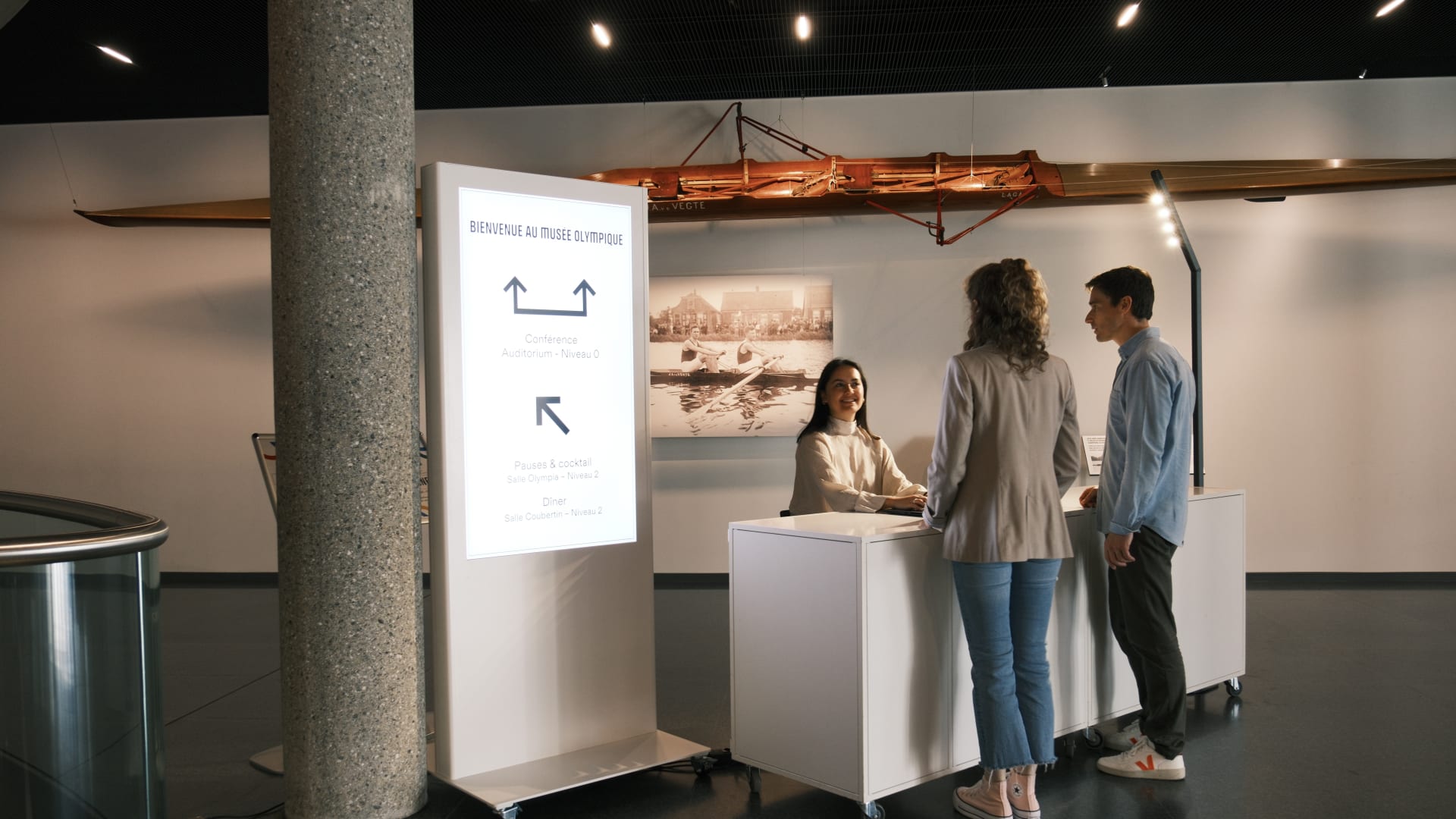 360 Virtual Tour Museum