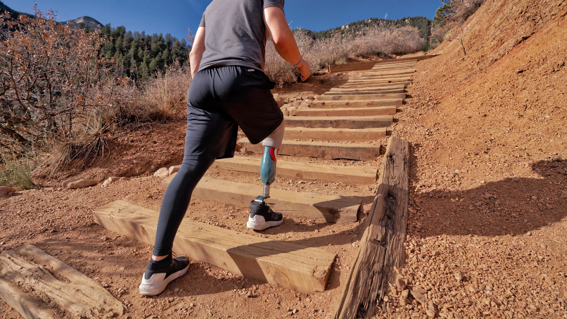 Olympic Museum - Christopher COLEMAN