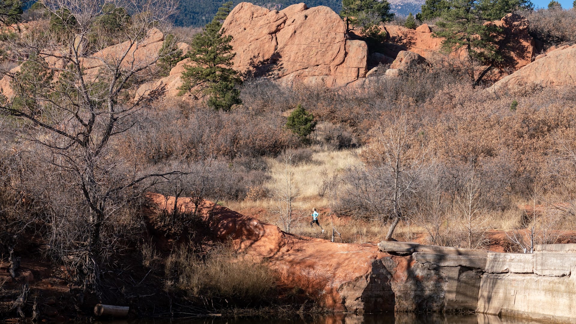 Olympic Museum - Christopher COLEMAN