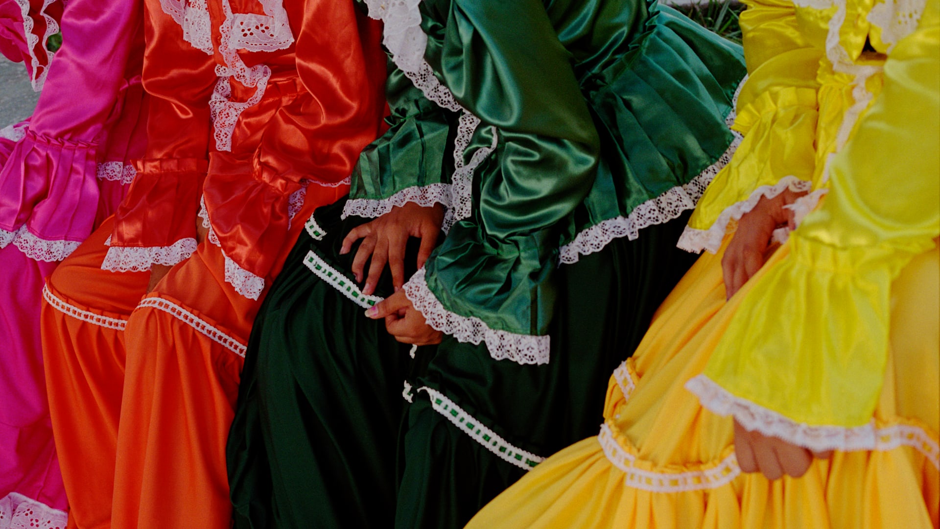 Olympic Museum - Luis Alberto Rodriguez