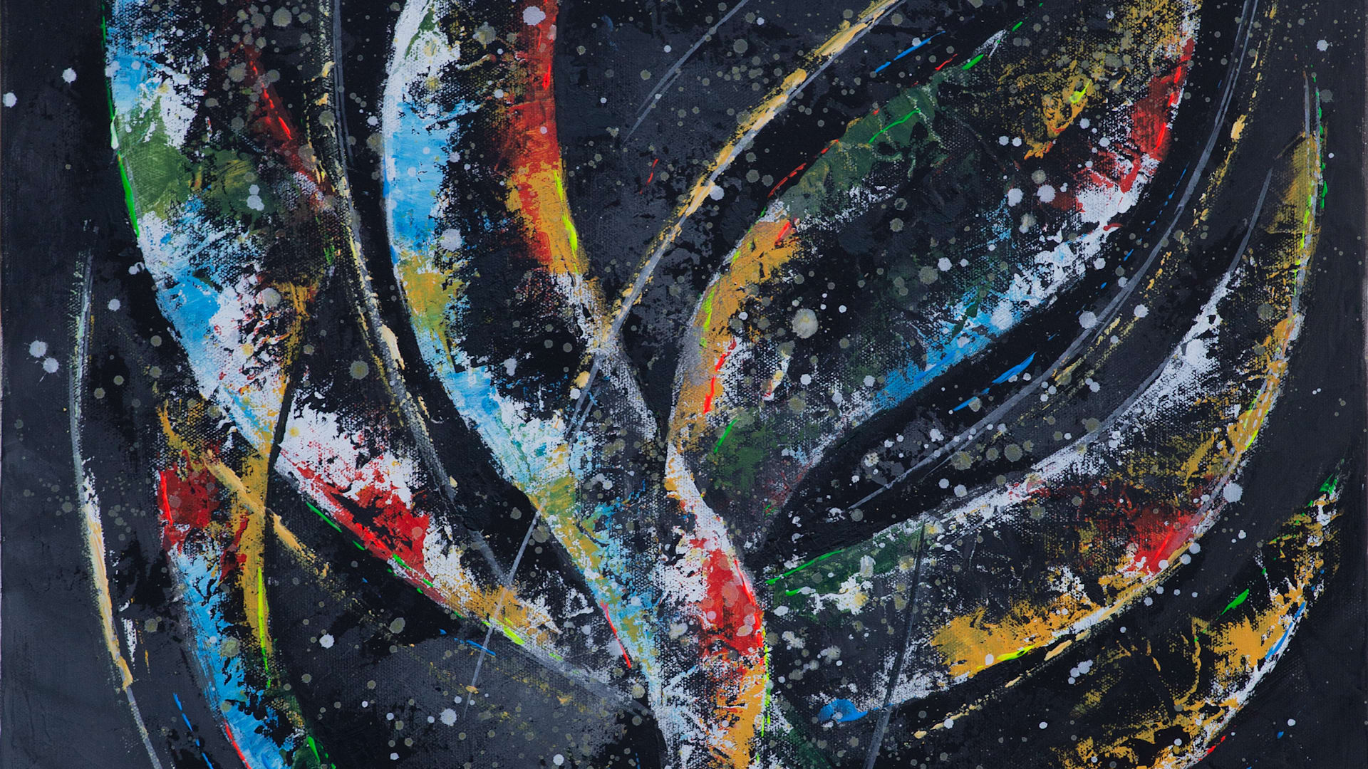 Olympic Museum - Kader KLOUCHI