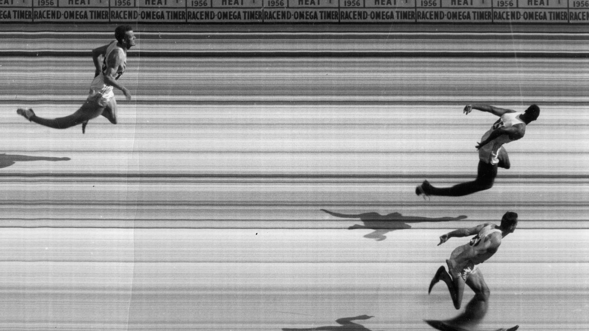 Olympic Museum - Sport in Focus