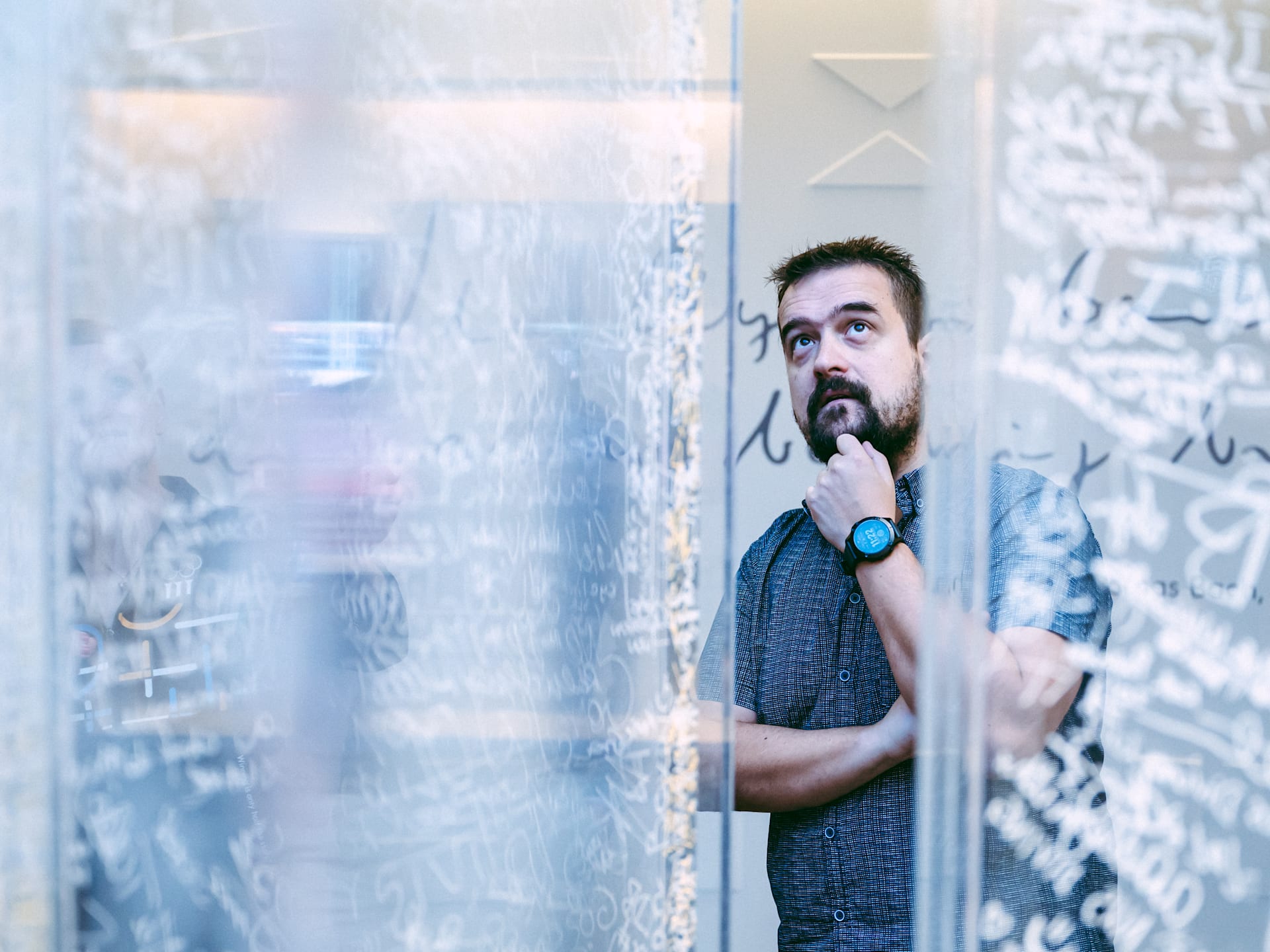 Olympic Museum - Exhibition