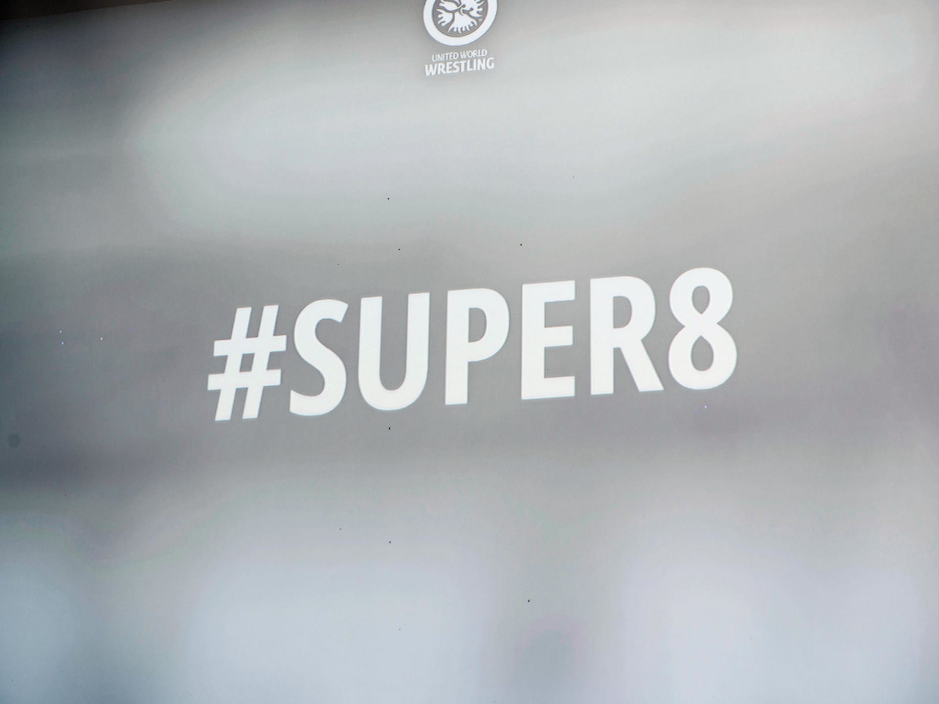 Olympic Museum - Women’s Wrestling Super 8