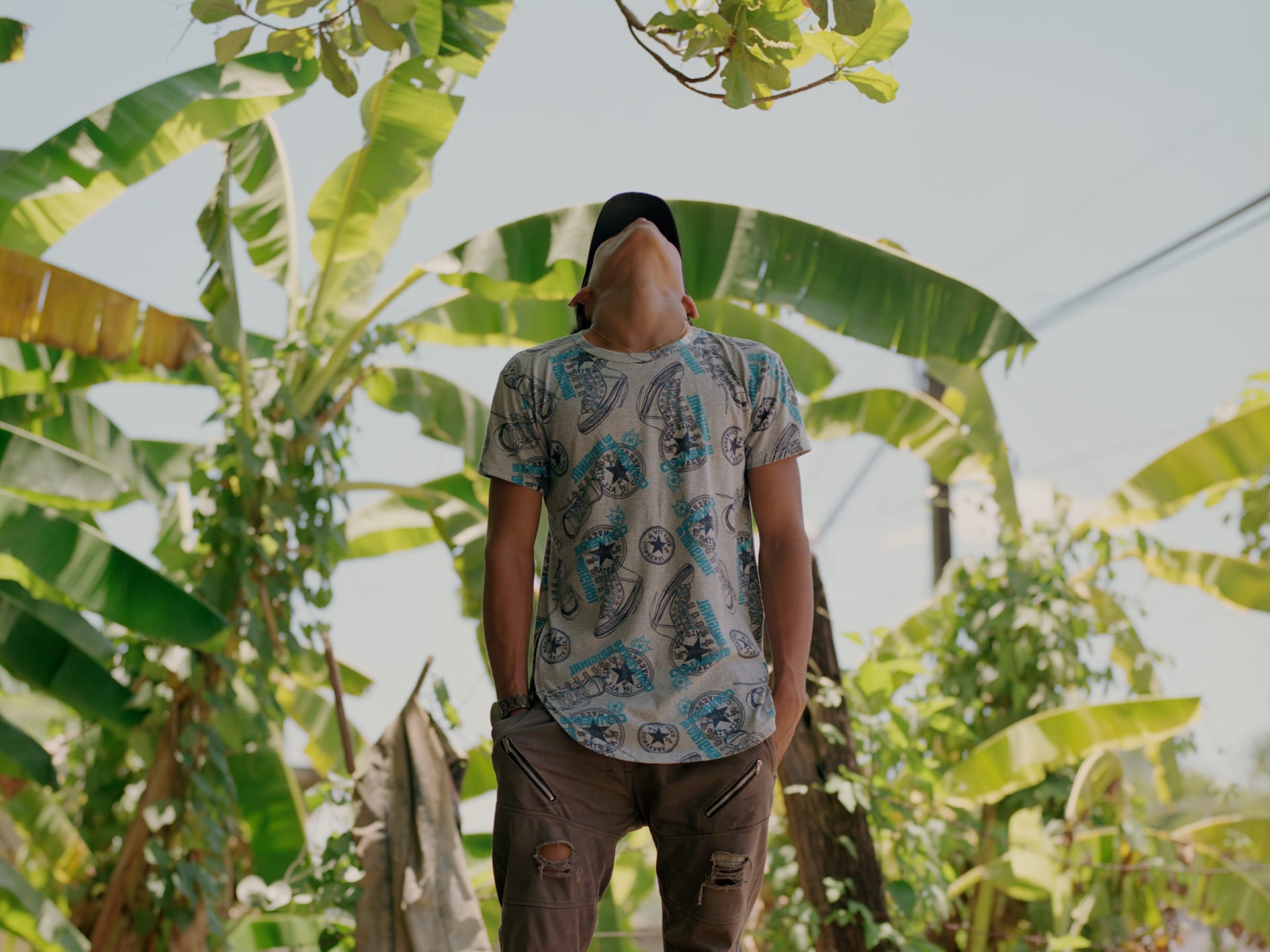 Olympic Museum - Luis Alberto Rodriguez