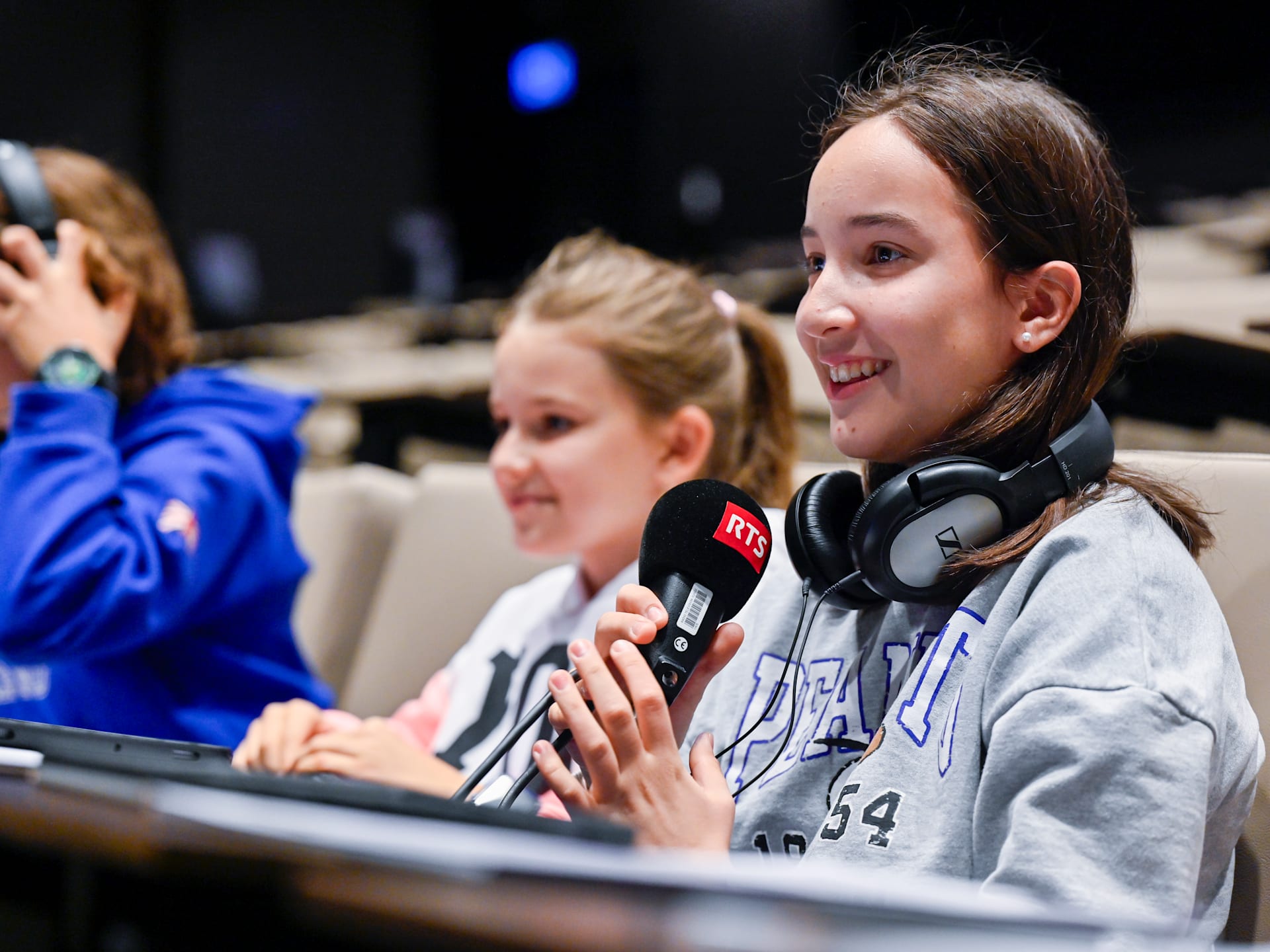 Olympic Museum - Olympic Week 2024: Sports, Culture, and Fun