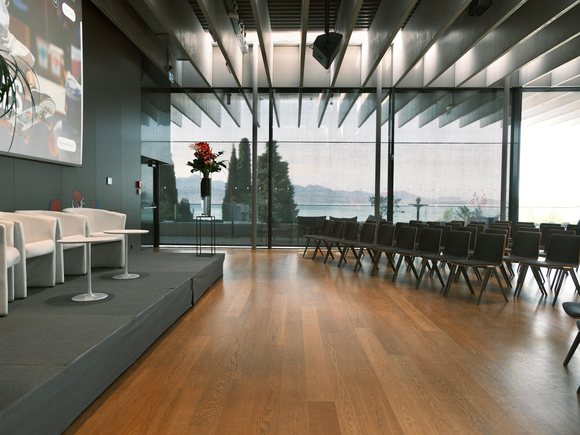 Olympic Museum - Olympia