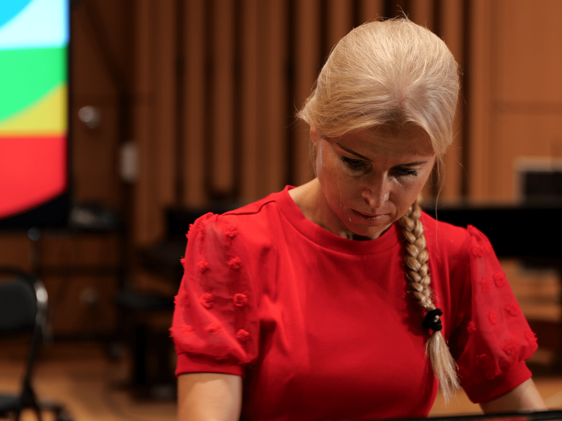 Olympic Museum - Olympian Artists at Paris 2024