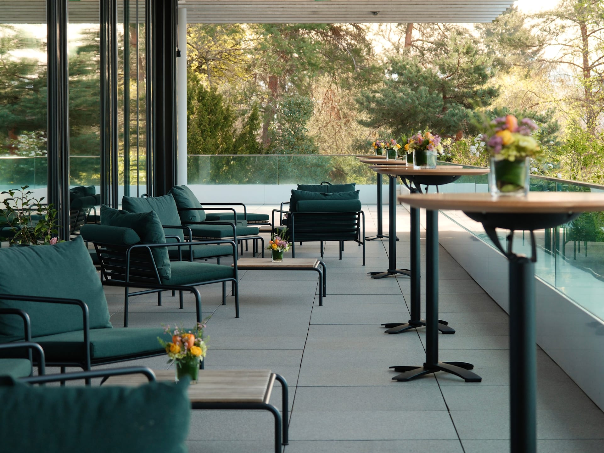 Olympic Museum - Olympia