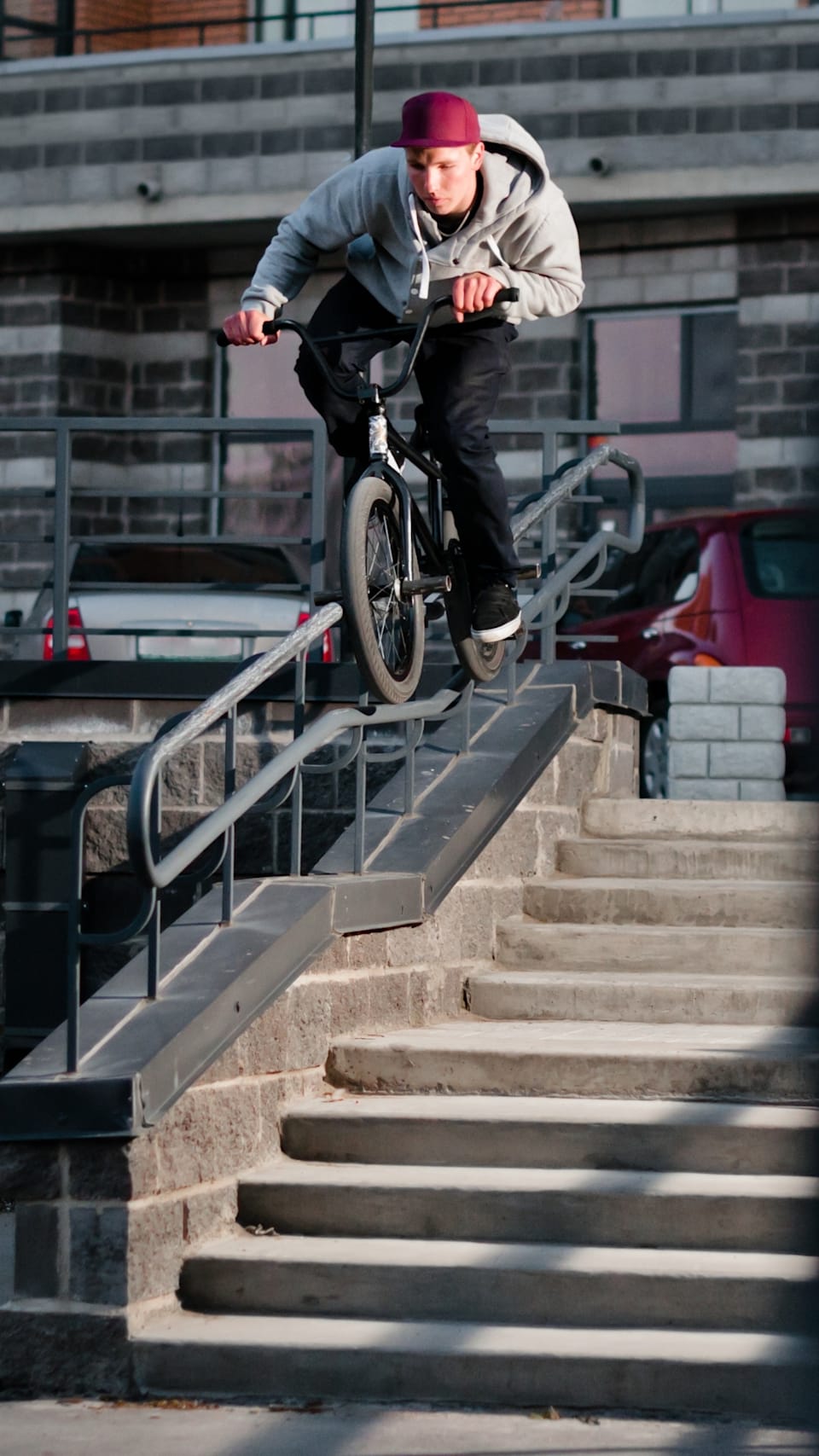 Давайте двигаться | Олимпийские игры