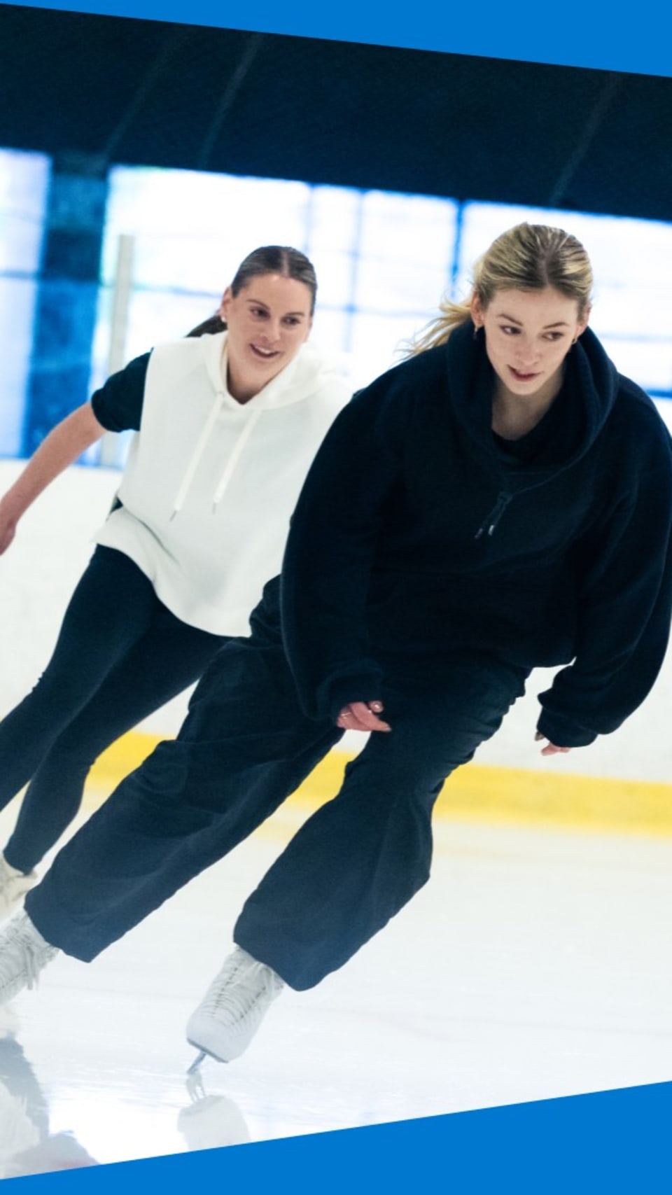 Let's Move | Olympics