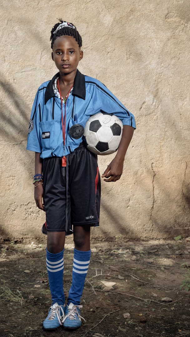 Olympic Museum - Wayne Lawrence