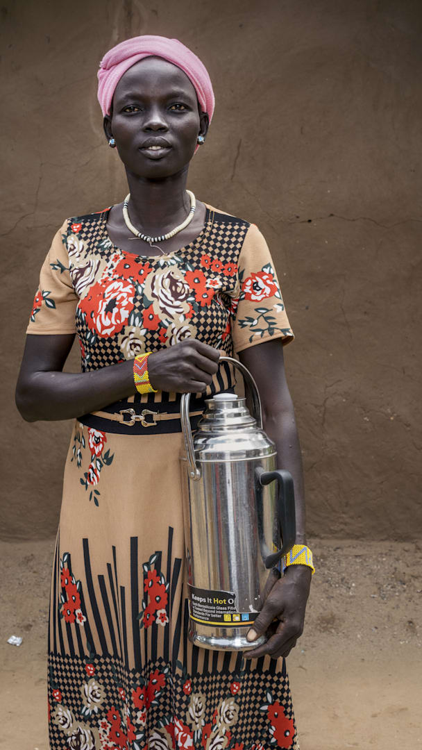 Olympic Museum - Wayne Lawrence