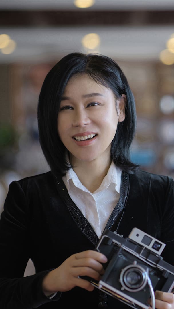 Olympic Museum - Kader KLOUCHI