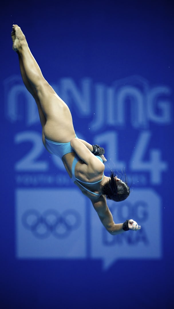 Olympic Museum - Sport in Focus