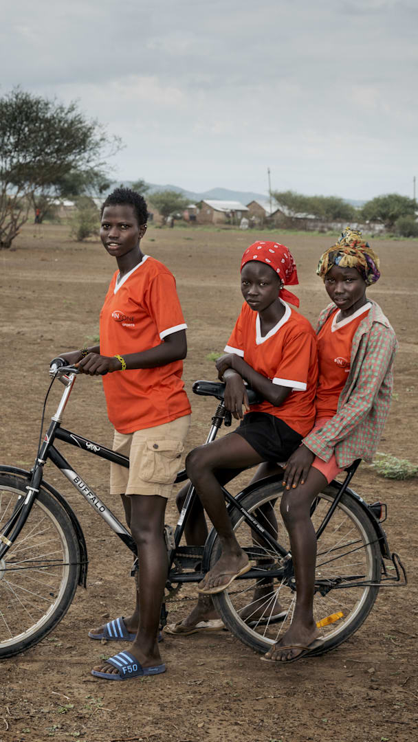 Olympic Museum - Wayne Lawrence